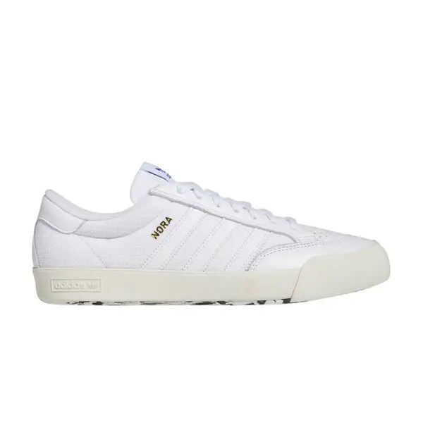 Adidas Nora Sneakers - White