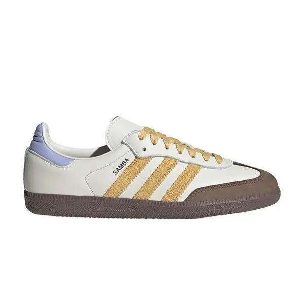 Adidas Samba Og Sneakers