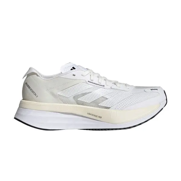 Adidas Adizero Boston 11 Sneakers