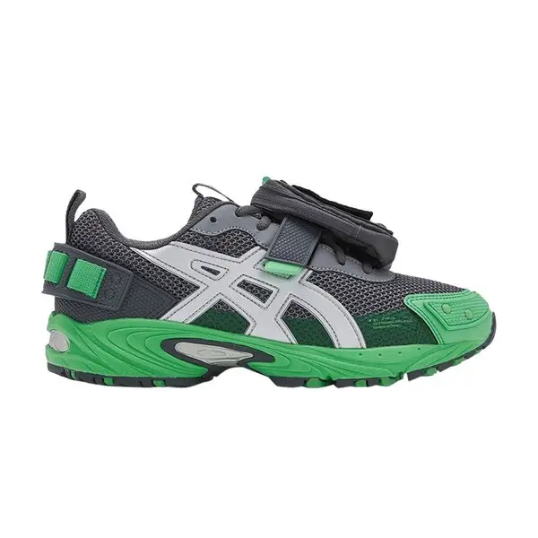 Asics Gel Kahana Tr V3 Sneakers - Grey