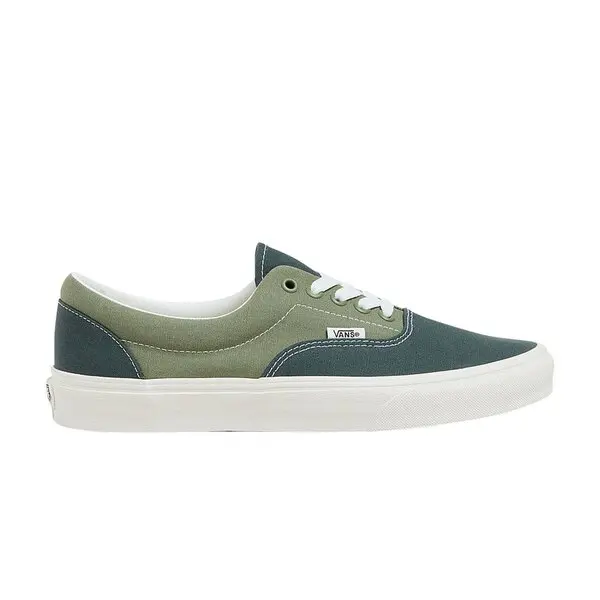 VANS Era Tri-tone Sneakers - Green