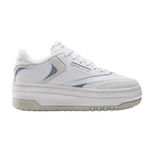 REEBOK Club C Extra Sneakers - White
