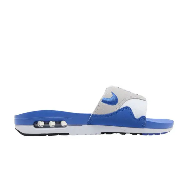 Nike Max 1 Slide - Blue