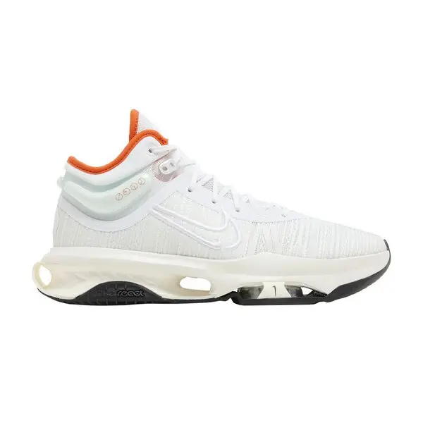 Nike Air Zoom Gt Jump 2 Sneakers - White
