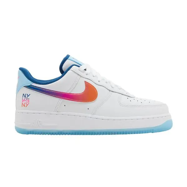 Nike Force 1 Low 'ny Vs. Ny 2024