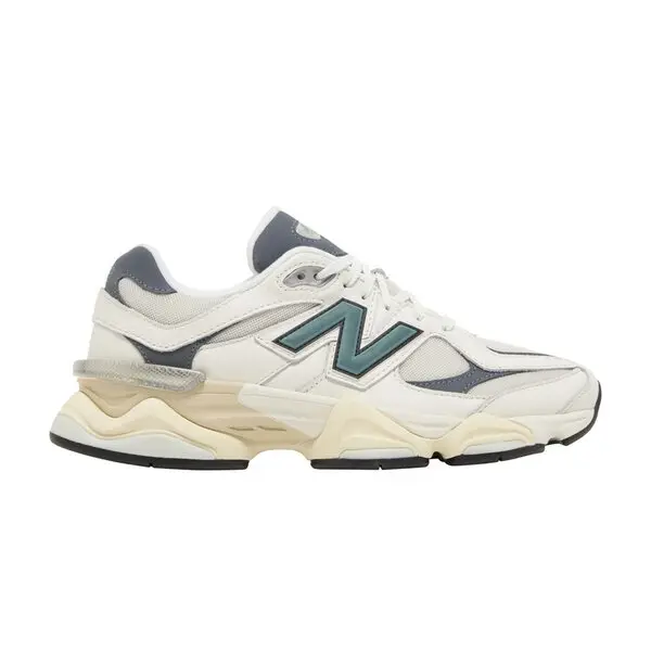 NEW BALANCE 9060 Sneakers - White