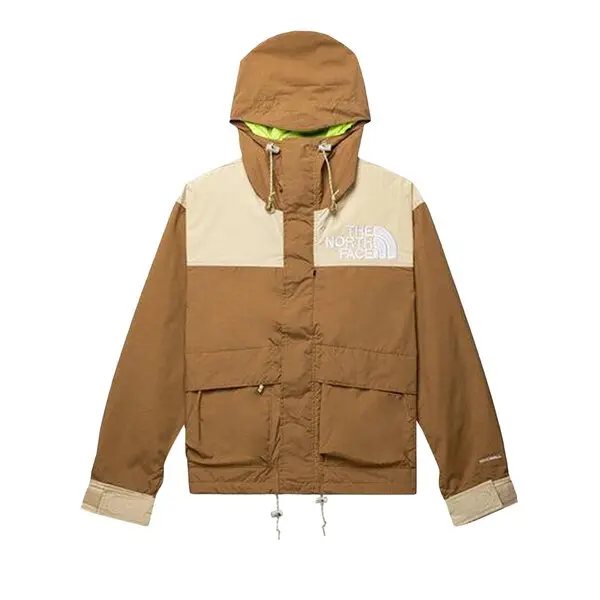The North Face 86 Low-fi Hi-tek Mountain Jacket