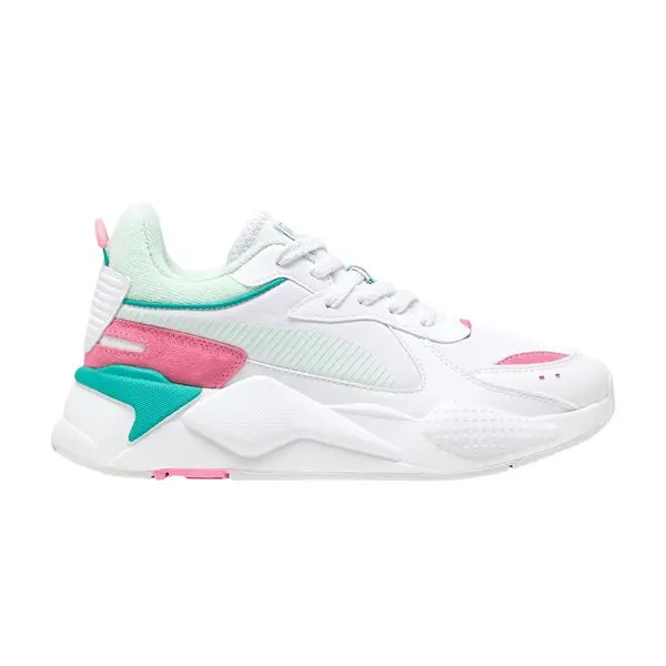 PUMA Rs-x 'retro Resort' Sneakers