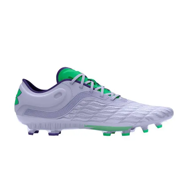 Under Armour Magnetico Elite 3 Fg - Purple
