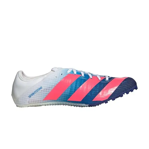 Adidas Sprintstar Sneakers - Blue