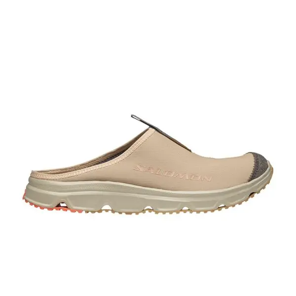 SALOMON Rx Slide 3.0 Suede - Cream