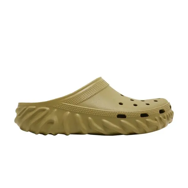 CROCS Salehe Bembury X Saru Clog - Green