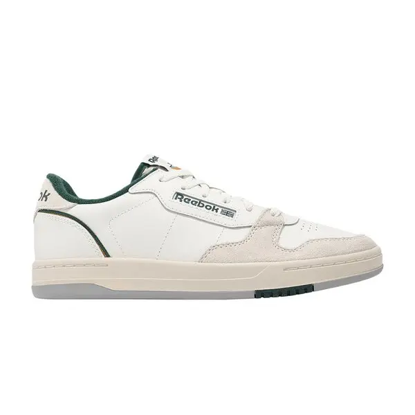 REEBOK Phase Court Sneakers - Cream