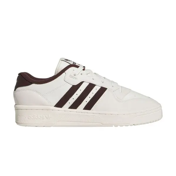 Adidas Rivalry Low Sneakers