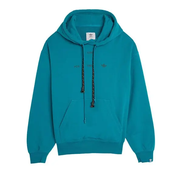 Adidas X Song For The Mute Hoodie