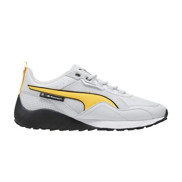 PUMA Bmw Motorsport X Speedfusion 2.0 Sneakers - Grey