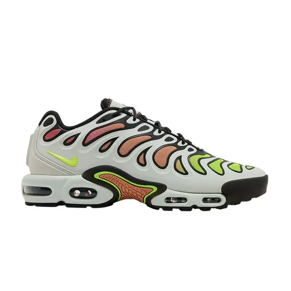 Nike Max Plus Drift Sneakers - Grey