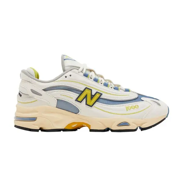 NEW BALANCE 1000 - White