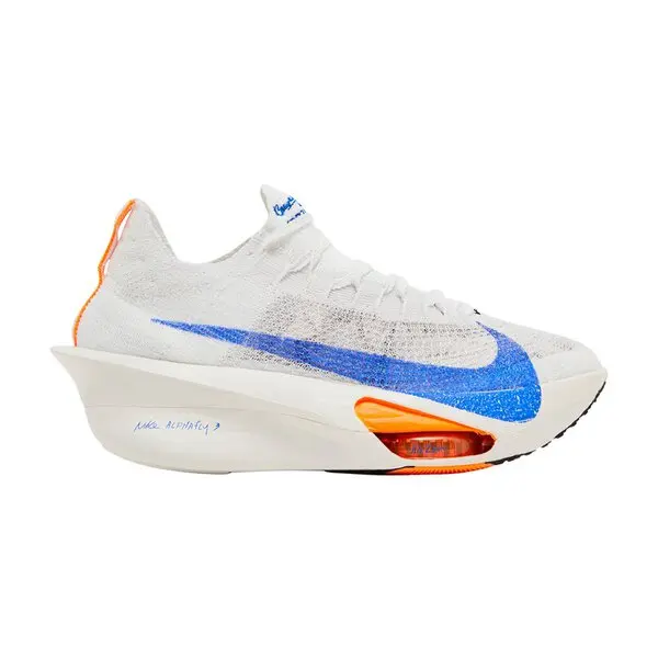 Nike Zoom Alphafly Next% 3 'blueprint Pack - Multicolor