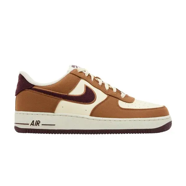 Nike Force 1 '07 Lv8 'notebook Doodle Pack