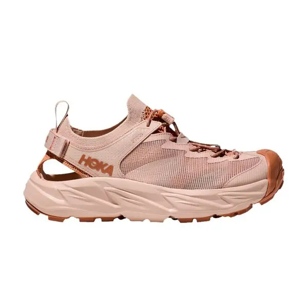 Hoka Hopara 2 Sandal - Cream
