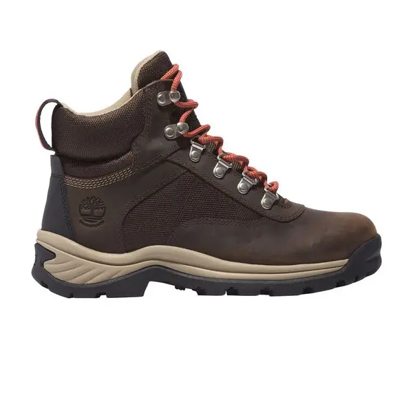 Timberland White Ledge Waterproof Hiking Boots - Brown