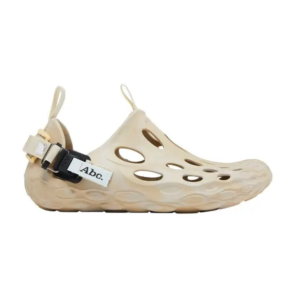 Merrell Advisory Board Crystals X Hydro Moc Strap Se - Tan
