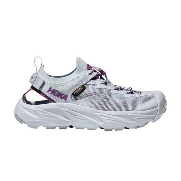 Hoka Hopara 2 Sandal - Grey
