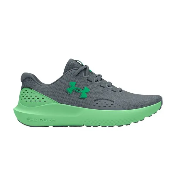Under Armour Surge 4 Sneakers - Grey