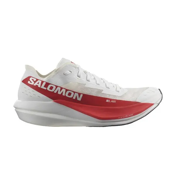 SALOMON S/lab Phantasm 2 Sneakers - White