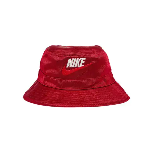 Nike Supreme バケットハット L/XL 話題コラボ☆Supreme Nike バケットハット☆海外セレブ多数着用