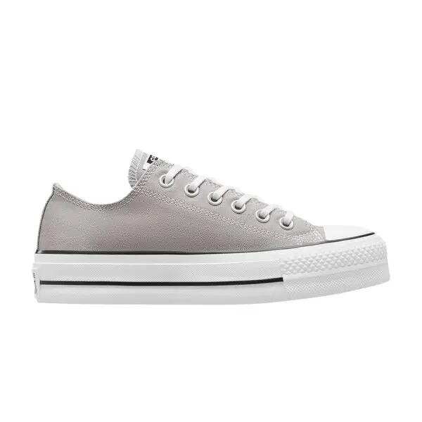 CONVERSE Chuck Taylor All Star Lift Platform Low Sneakers