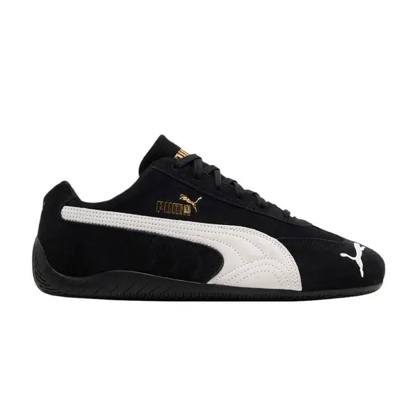 PUMA Speedcat Og Sneakers - Black