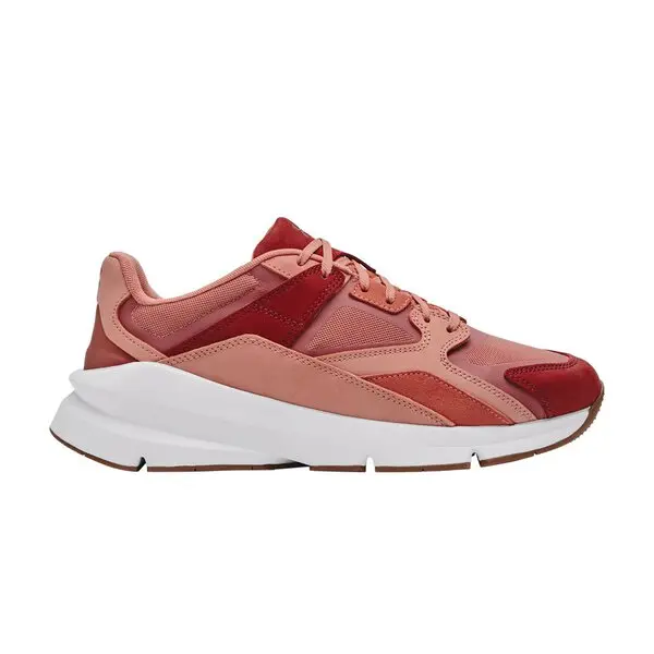 Under Armour Forge 96 Sneakers - Pink