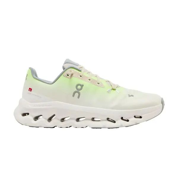 On Cloudtilt Sneakers - Yellow