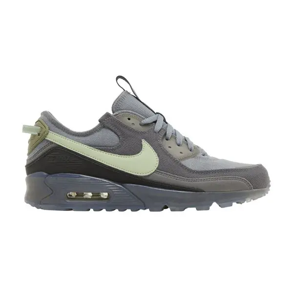 Nike Air Max Terrascape 90 Sneakers - Grey
