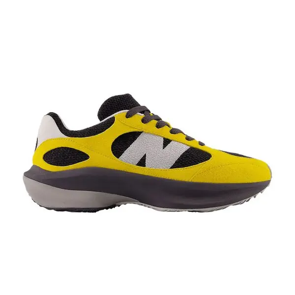 NEW BALANCE Wrpd Runner - Yellow