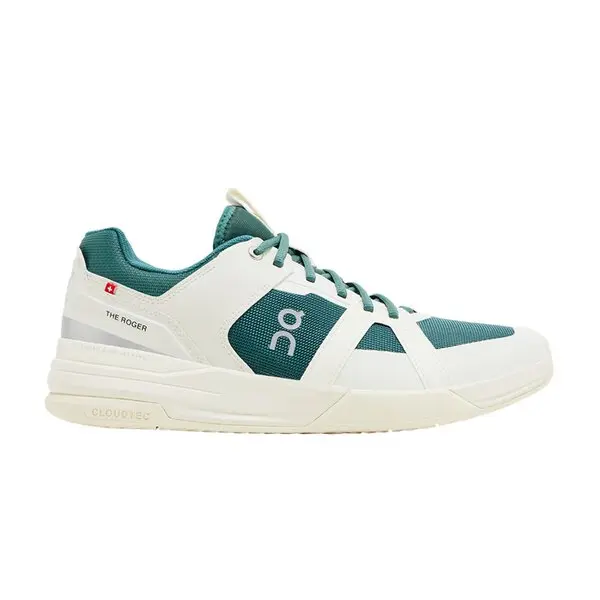 On The Roger Clubhouse Pro Sneakers