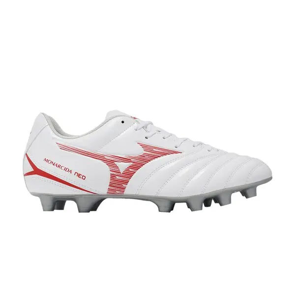 Mizuno Monarcida Neo 3 Select Wide - White
