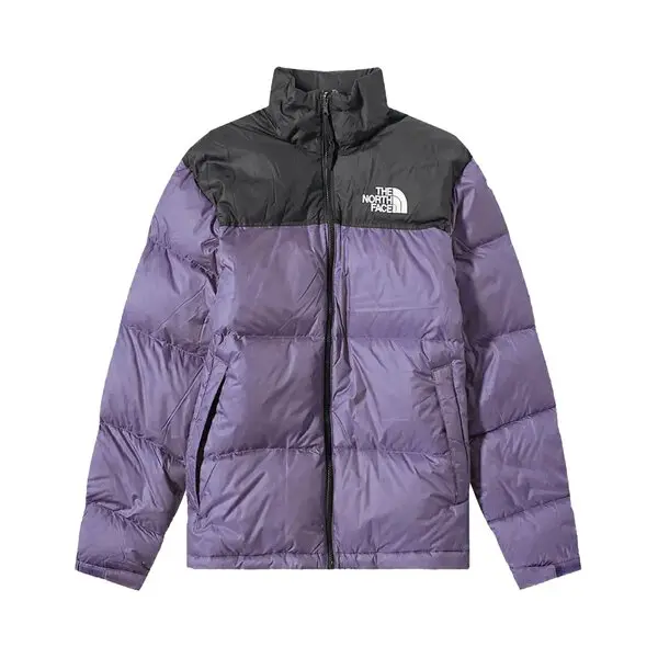 The North Face 1996 Retro Nuptse Jacket - Purple