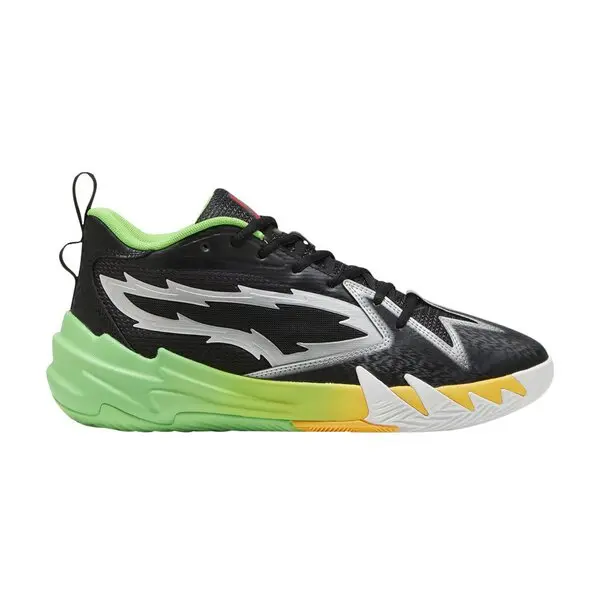 PUMA Nba 2k X Scoot Zeros Sneakers
