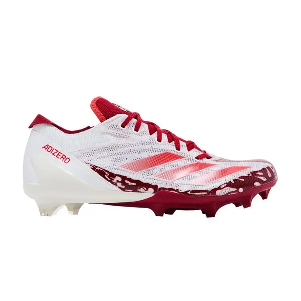 Adidas Adizero Electric Speed 'juice Pack' Athletic Shoes