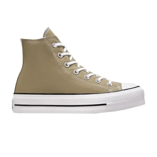 CONVERSE Chuck Taylor All Star Lift Platform High