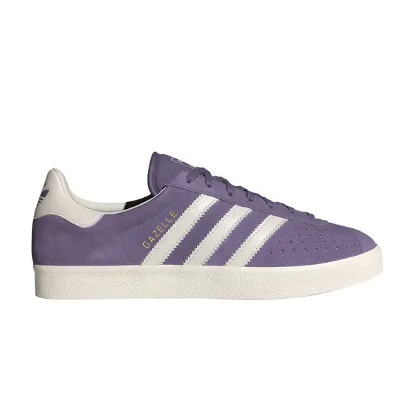 Adidas Gazelle 85 Sneakers - Purple