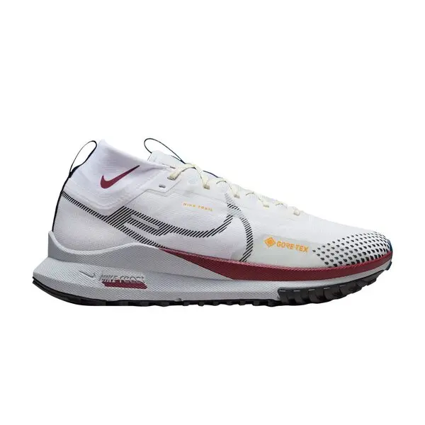 Nike React Pegasus Trail 4 Gore-tex Sneakers - White