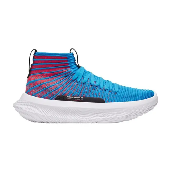 Under Armour Flow Futr X Elite - Blue