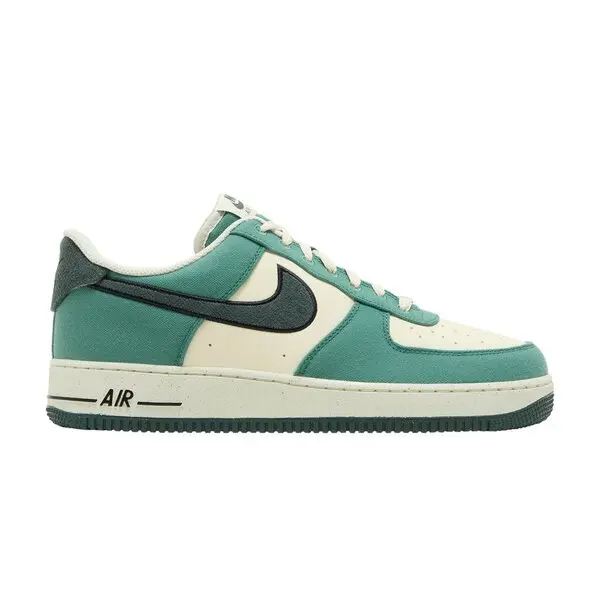Nike Force 1 '07 Lv8 'notebook Doodle Pack Vintage - Green