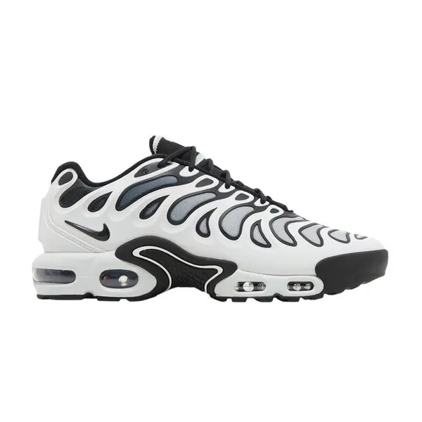 Nike Air Max Plus Drift Sneakers - White