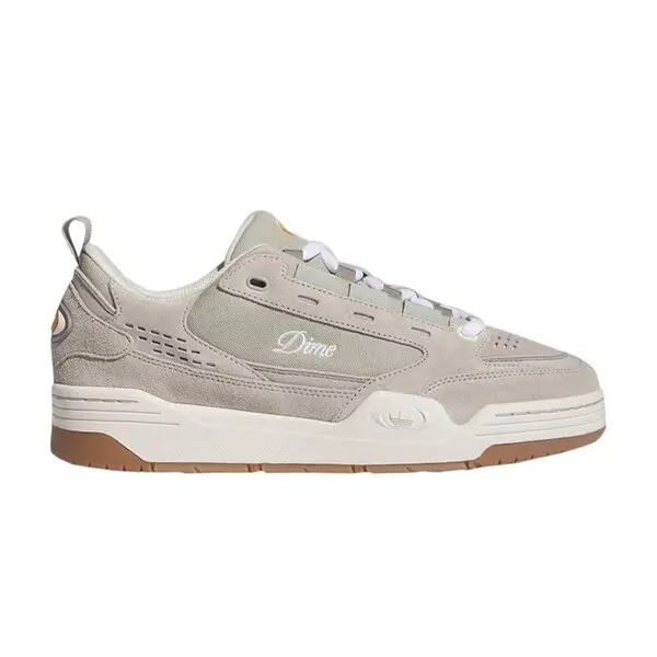Adidas Dime X Adi2000 Sneakers - Brown