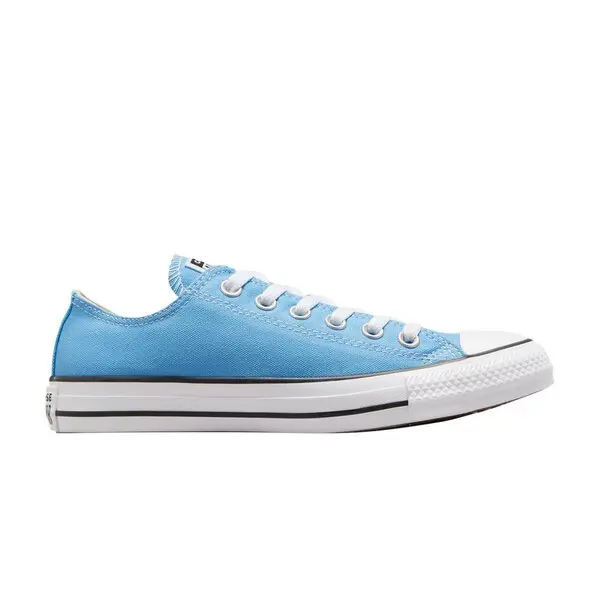 CONVERSE Chuck Taylor All Star Low Top Sneaker - Blue